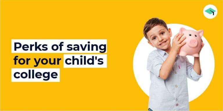 Unlocking the Benefits: Perks of Saving for Child Education