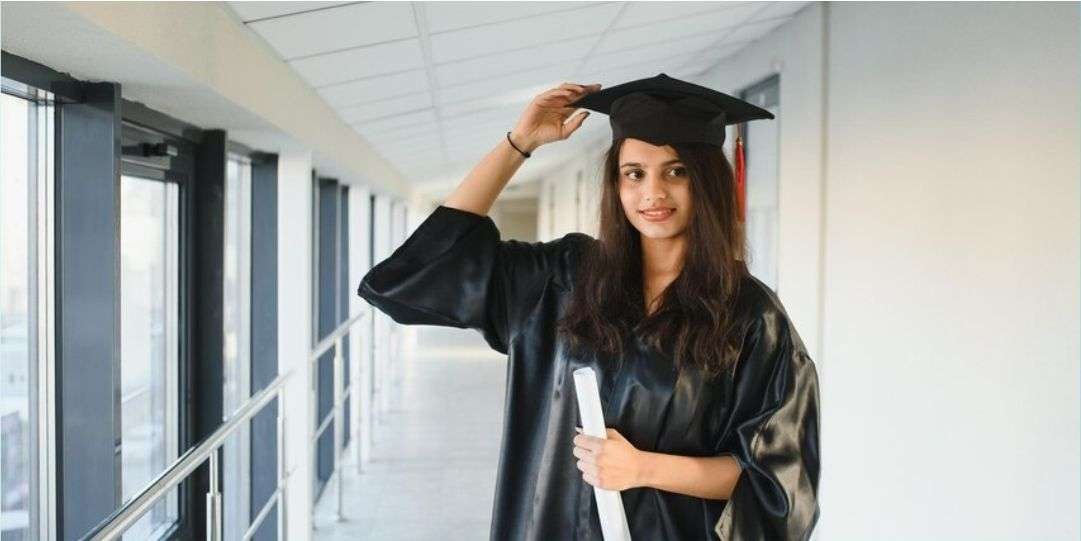 Popular bachelor's degrees in India
