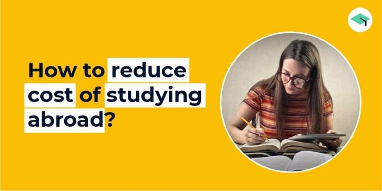 How to Reduce the Cost of Studying Abroad - EduFund