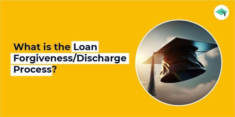 What is the Loan Forgiveness Process? Who is eligible?