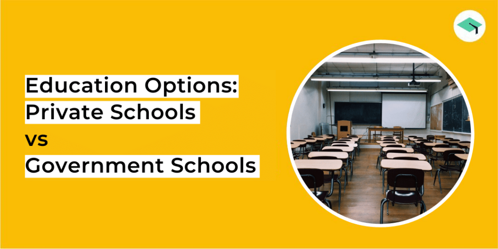 Government Schools in India: Quality Education Awaits