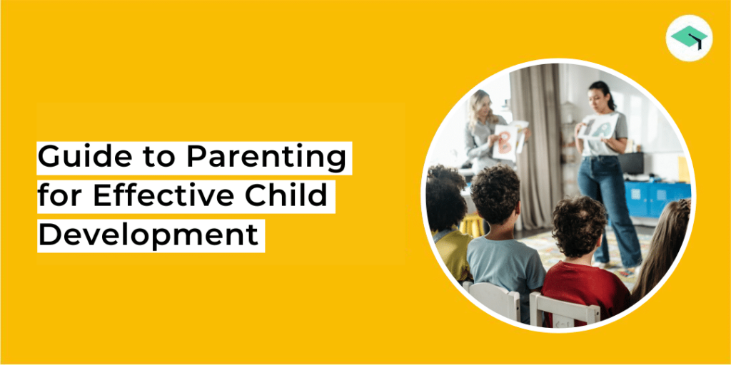 Maximize Learning - Parenting Tips for Development - EduFund