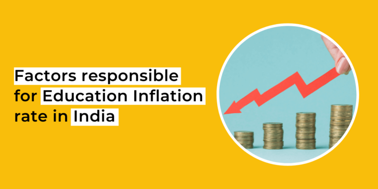 Effects of Inflation on Education - EduFund